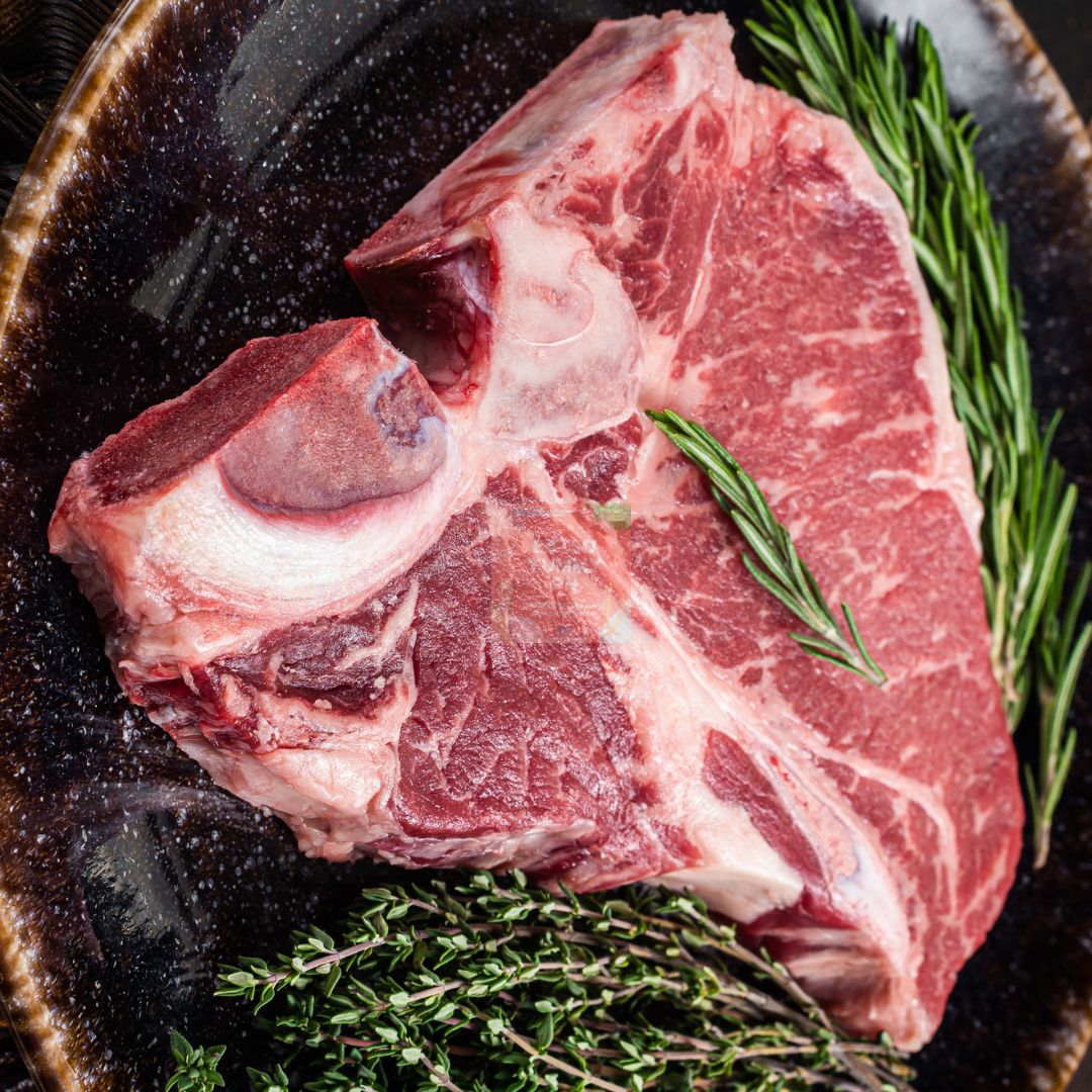 Usda Angus Choice Porterhouse – Eatsoyummyph