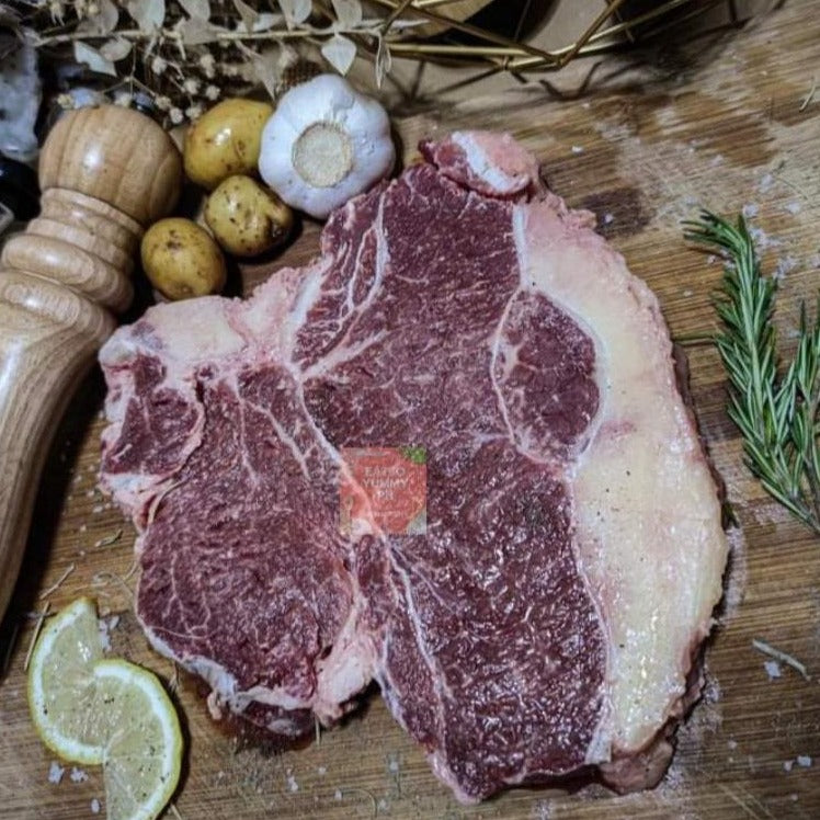Australian Porterhouse – Eatsoyummyph